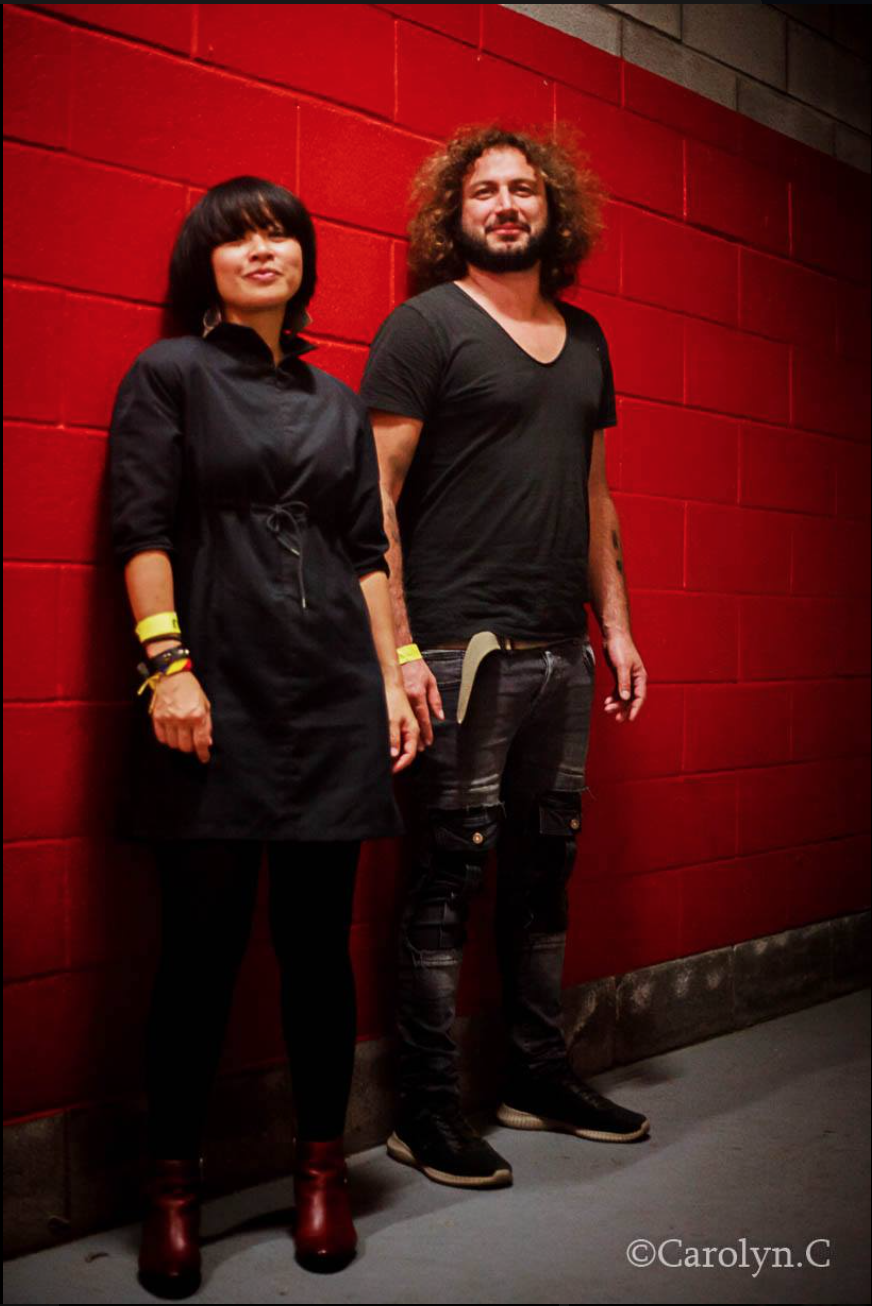 PHOTOS LIVE | iNA-iCH – Site officiel